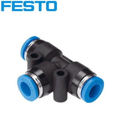 Đầu nối chữ T Festo 153130 QST-8 | vattumientay.com