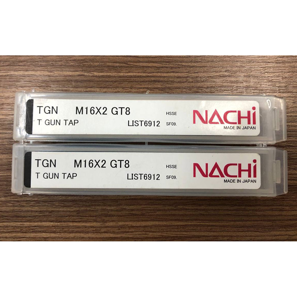 Nachi T gun tap TGN-18M2.5 List 6912 | vattumientay.com