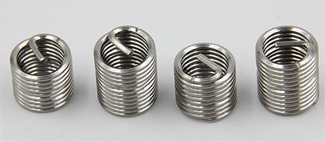 Ren cấy Helicoil - Helicoil Insert | vattumientay.com