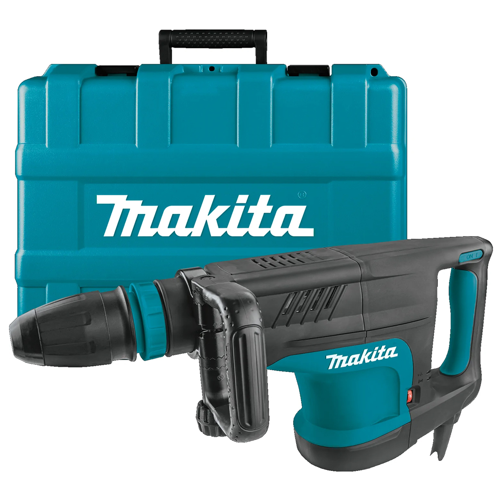 Máy Đục Bê Tông Makita HM1203C | vattumientay.com